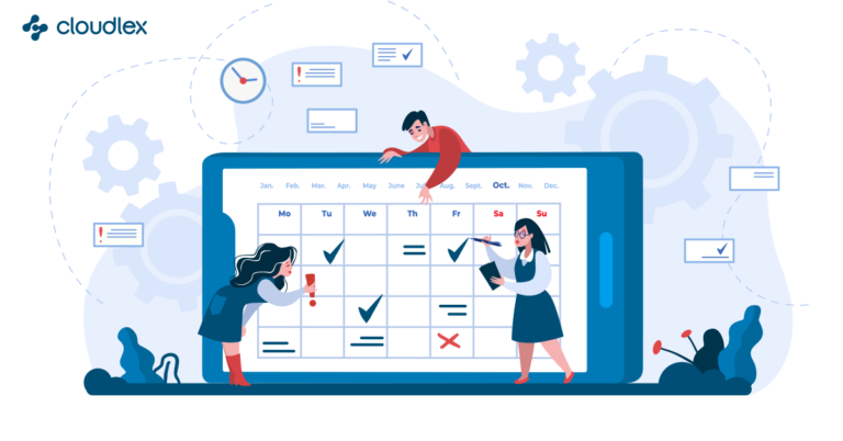 Keep Your Dates Straight With a Proper Legal Calendaring System ...