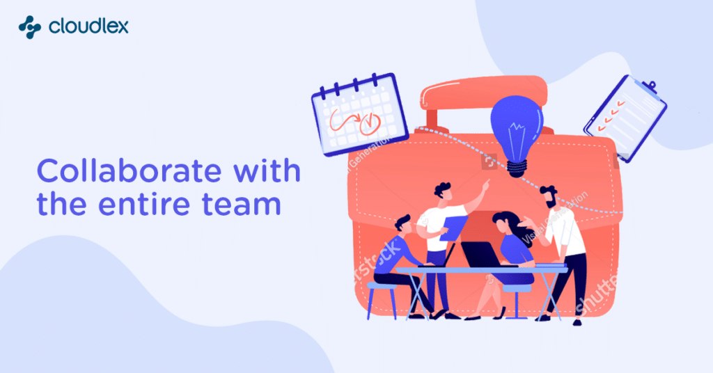 Team-ing With Efficiency: How CloudLex Can Transform Your Pi Law Firm ...