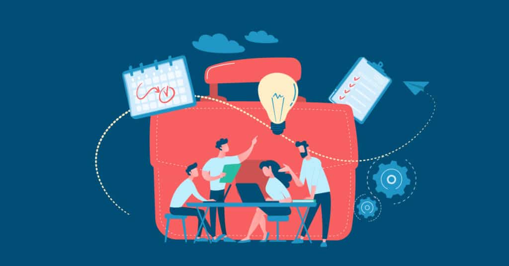 What Is Your ‘Return-to-Work’ Strategy? - CloudLex