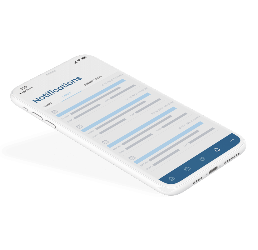 Personal Injury Case Management Software - CloudLex