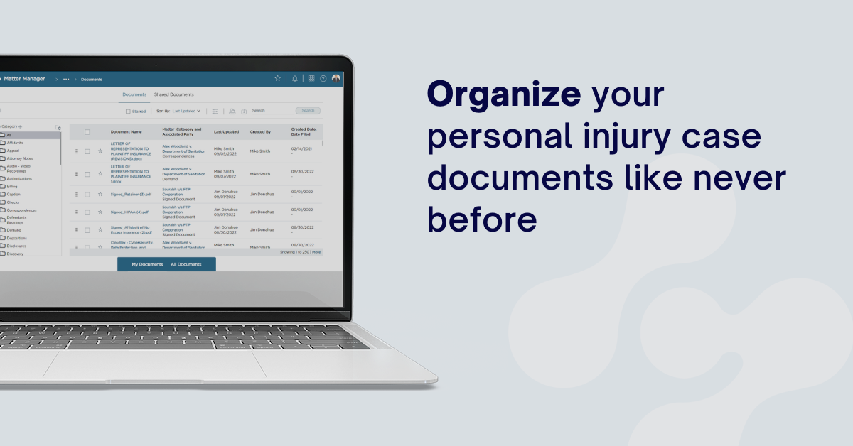 Best Legal Document Management Software - Document Management for ...