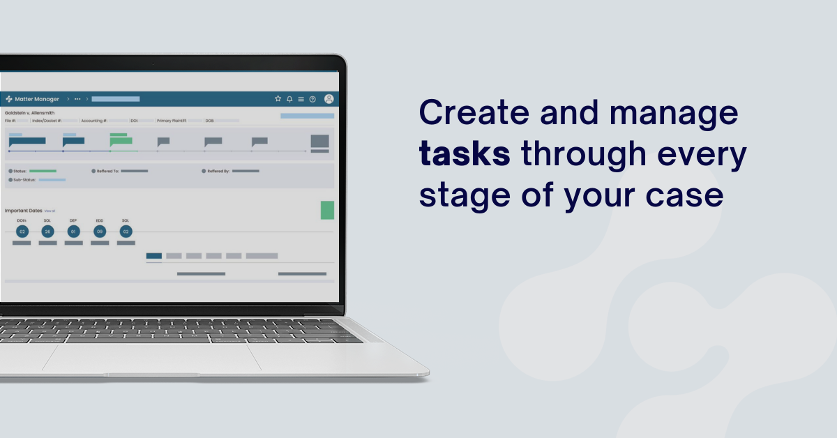 Best Law Firm Task Management Software - Legal Task Delegation Software
