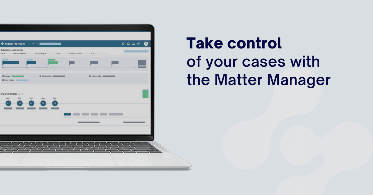 Best Legal Matter Management Software - Legal Matter Management For Law ...