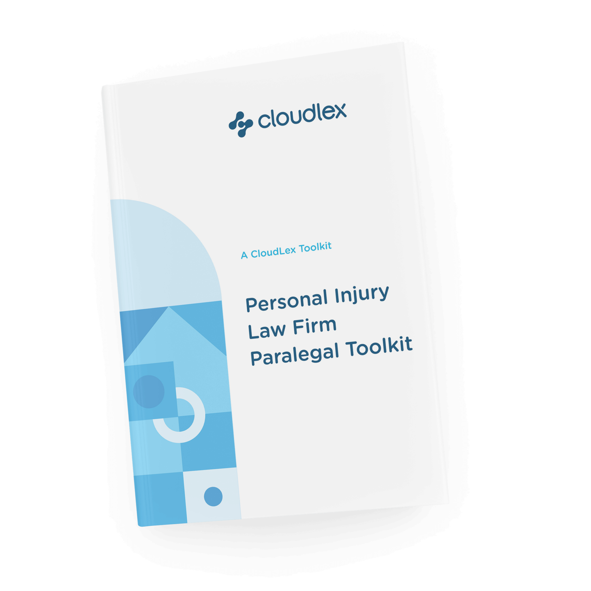 Free Download: "Personal Injury Paralegal Toolkit" - CloudLex