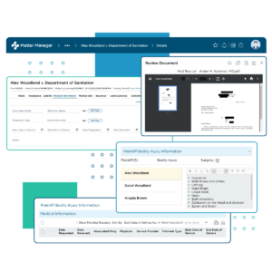Best Case Management Software for Personal Injury Firms in 2024