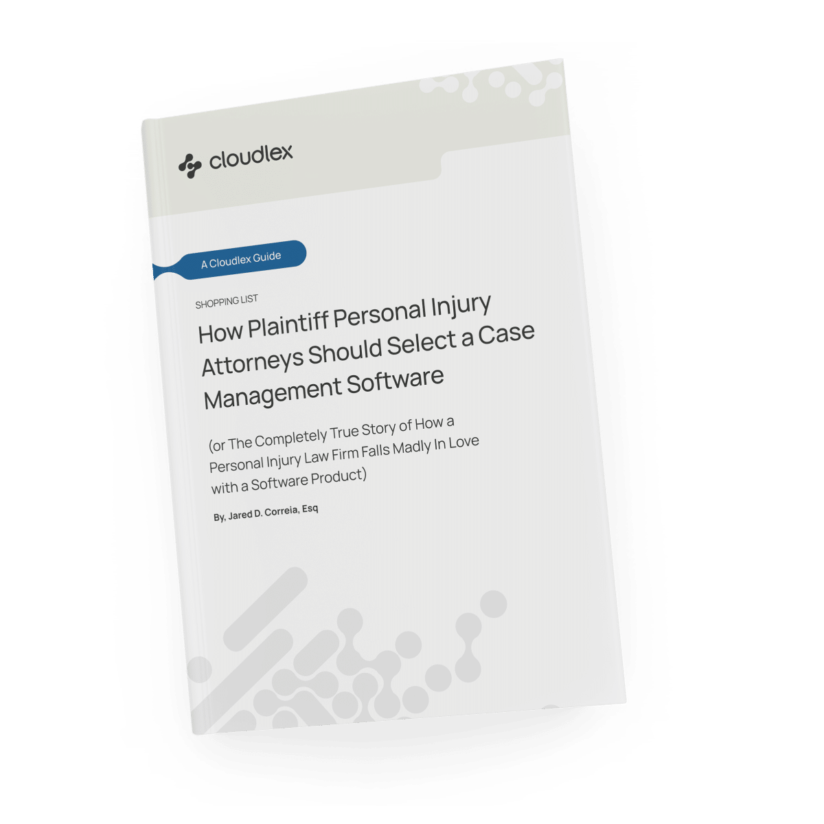 Free Download : How To a Select Personal Injury Case Management ...